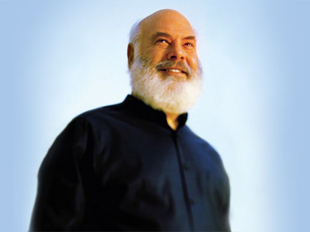 Autor: Andrew Weil - Quero Harmonia